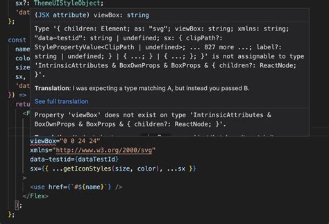 forwarding refs for a polymorphic react component · issue 2356