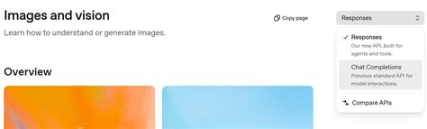 Fyi How To Reach Chat Completions Api Examples In Docs Documentation Openai Developer Community