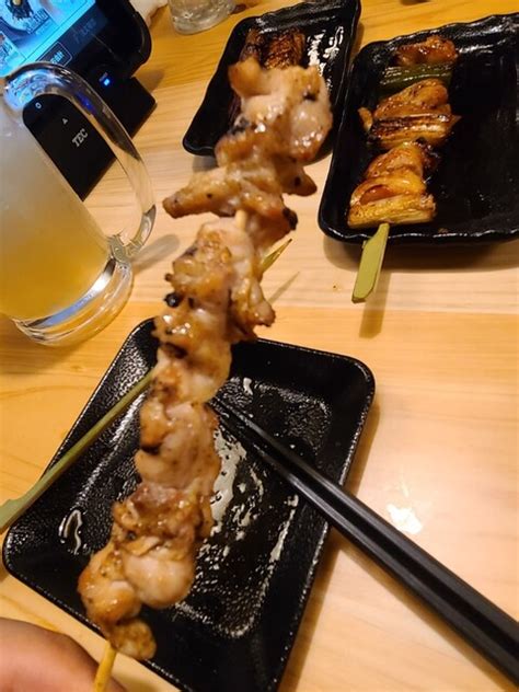 鳥貴族 博多筑紫口店 博多 居酒屋 食べログ