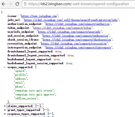 Multitenancy With Identityserver4 · Issue 1852 · Identityserver