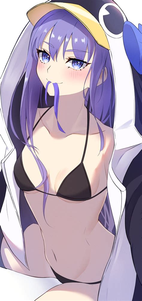 Meltryllis Meltryllis And Meltryllis Fate And More Drawn By Umi Endu Danbooru