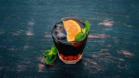 19 Delicious Mezcal Cocktails For You To Try Restaurant Clicks