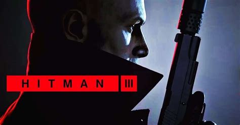 HITMAN 3 Keyboard Mouse Not Working Issue Fix MGW