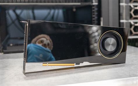 Nvidia Rtx 6000 Ada 与 Rtx A6000 评测