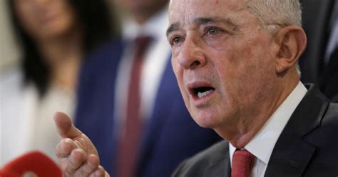 La Sentencia Infame Contra El Presidente Álvaro Uribe Prueba El Control Paradictatorial De