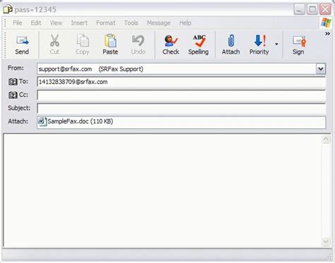 Email To Fax Send And Receive Faxes With Email Or Mobile