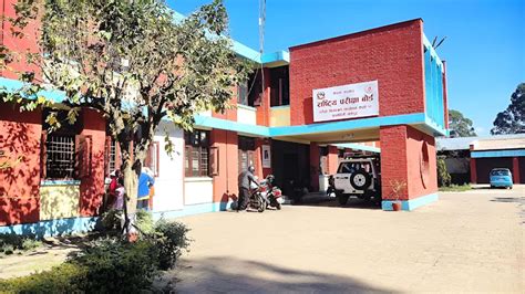 एसईईको नतिजा सार्वजनिक ५२ प्रतिशत बढी फेल Gdp Nepal