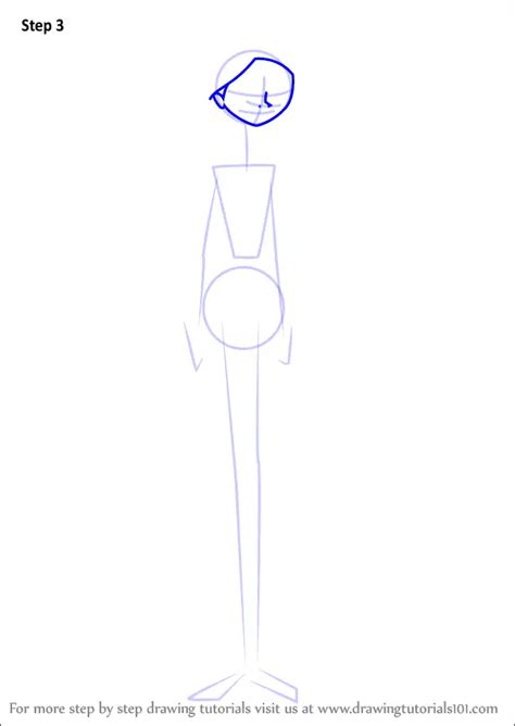 How To Draw Good Emma From Stoked Stoked Step By Step DrawingTutorials101 Com