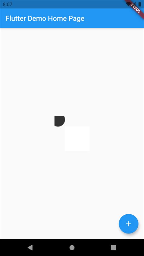 Flutter Canvas Drawimage Returns Blank Stack Overflow