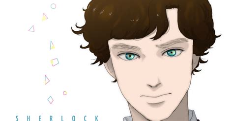 Sherlock Sherlock詰め Hrpのマンガ 最後のも愛おしい 割と正解なラスト Pixiv