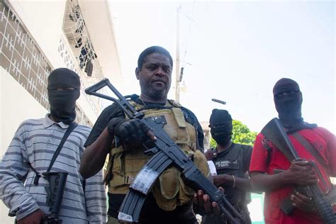 Haïti Au Bord Du Gouffre Tout Ce Quil Faut Savoir Pour Comprendre La