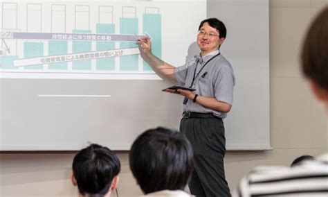明治大学 理工学部 応用化学科