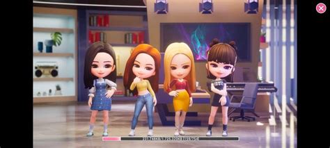 ปักพินโดย Jisooyaaaa ใน Blackpink The Game 🎮