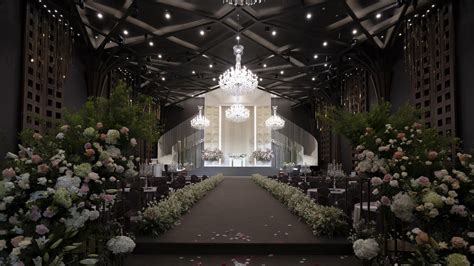 소풍컨벤션웨딩부페 Everywedding 에브리웨딩