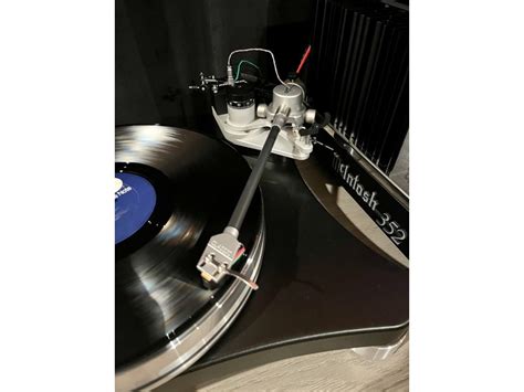 Vpi Industries Super Prime Scout For Sale Audiogon