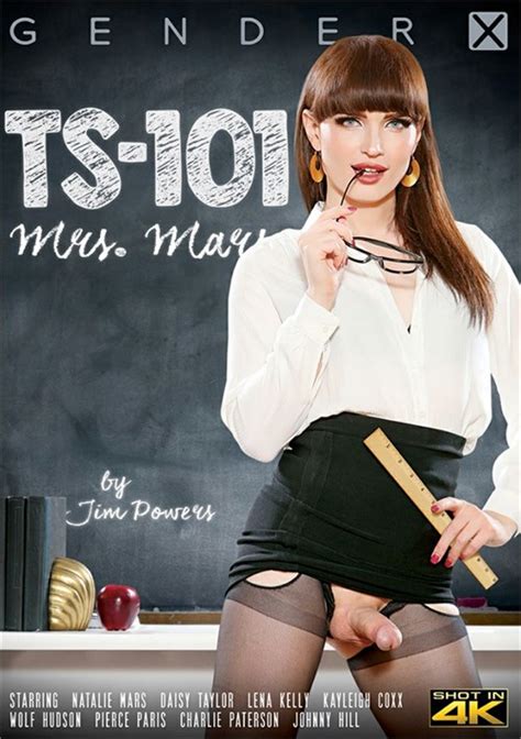 Ts 101 2019 By Gender X Films Hotmovies