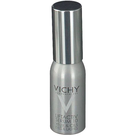 VICHY Liftactiv Serum 10 Augen Wimpern Creme Shop Apotheke Ch