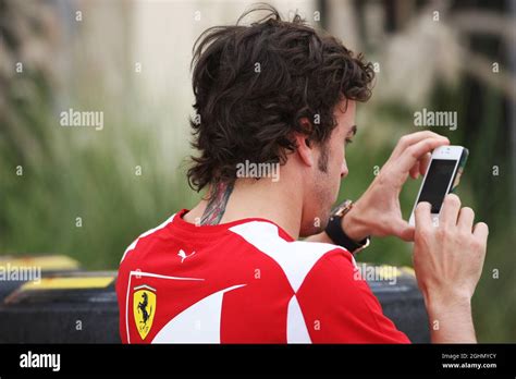 Fernando Alonso Tattoo