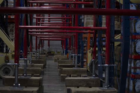 Structural Shoring Davie Shoring