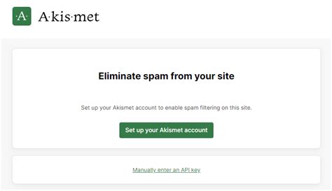 How To Integrate Akismet With Everest Forms Everest Forms