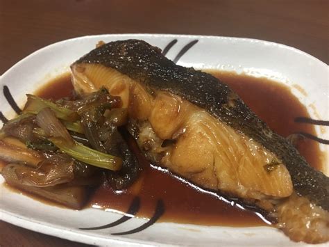 魚の煮つけのたれ覚書 煮魚 By せくみ 【クックパッド】 簡単おいしいみんなのレシピが396万品