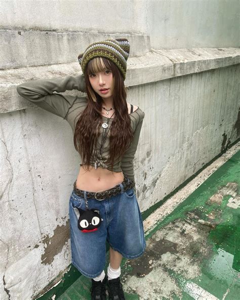 025h On Instagram Ideias Fashion Looks Roupas