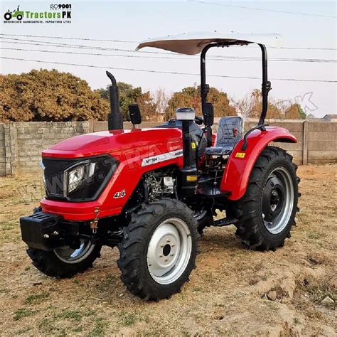 Mini Tractors For Sale The Perfect Solution For Small Scale Farming