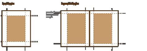 Grid Typography Visual Pandaqi Tutorials