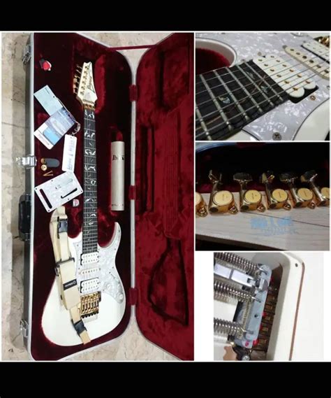 Gitar Ibanez Jem Di Indonesia Olx Murah Dengan Harga Terbaik Id