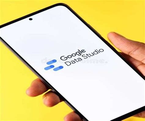 Introduction About Google Data Studio The Visualization World