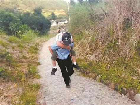福建泉州一男子疑遭红火蚁咬伤，报警中昏迷失去意识，电话中断