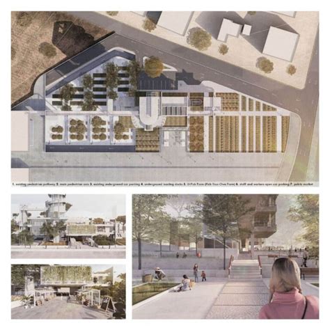 Architecture Thesis Of The Year 2022 Results Charette Healthcare