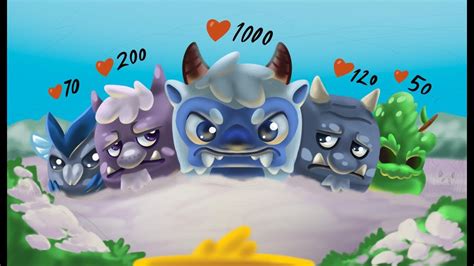 How To Defeat All 60 Levels In Blooket Monster Brawl