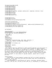 Homework 3 Solutions Tex Documentclass 12pt Exam Usepackage
