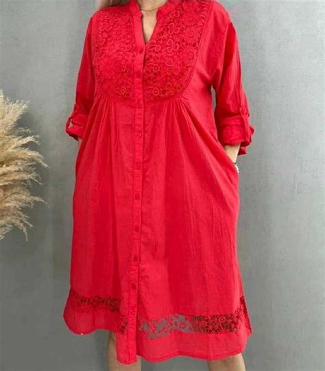 Платье красное купить в Интернет магазине Садовод База цена 800 руб