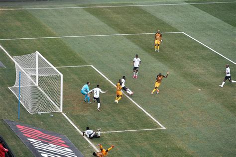 Kaizer Chiefs Have Given Some Soweto Derby Details Soccer Laduma
