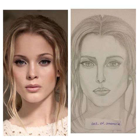 Zara Larsson Portrait Pencil Drawing Zara Larsson Portrait Pencil