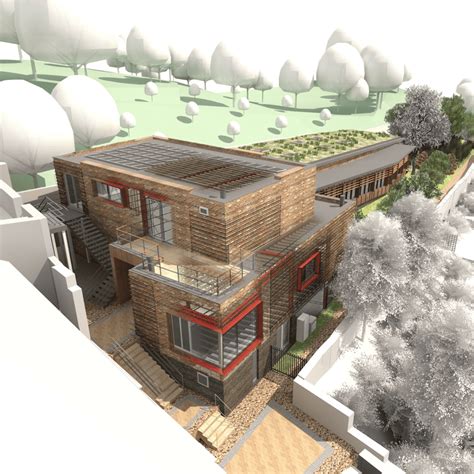 Net Zero Carbon Architecture Is High On Our Agenda Quattro Design