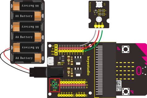 How To Make LED Blink With Micro Bit
