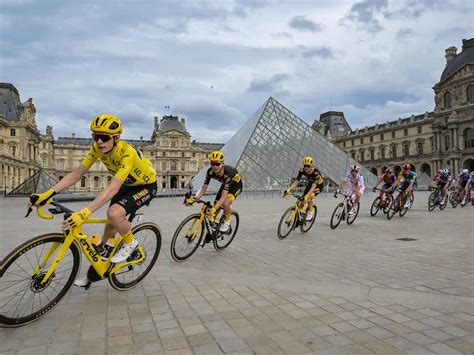 Tour De Francia 2025 Favoritos Etapas Clave Y Lo Que Nos Espera En La