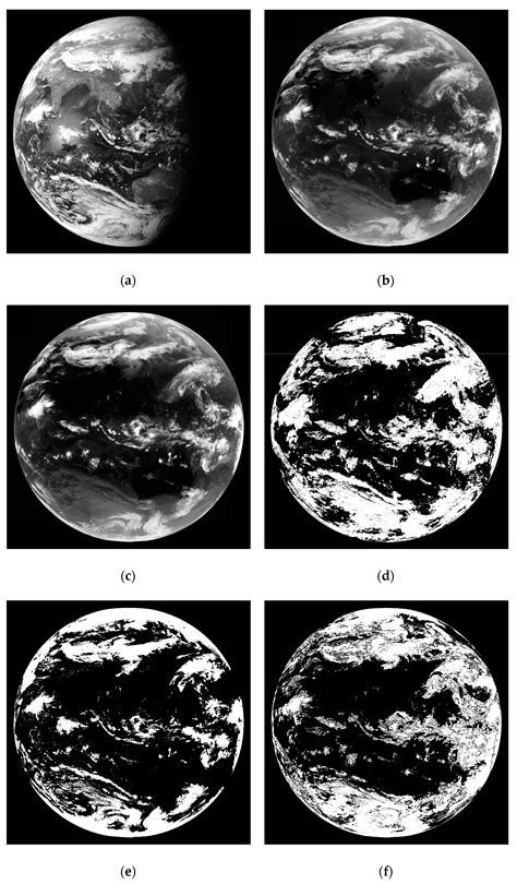 Cloud Detection For Fy Meteorology Satellite Based On Ensemble