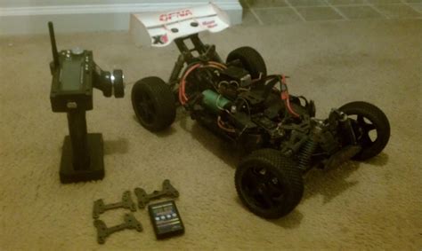 FS FT Ofna LX E RTR R C Tech Forums