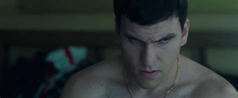 Auscaps Dave Hoey Shirtless In Last King Of The Cross 2 04 Episode 4