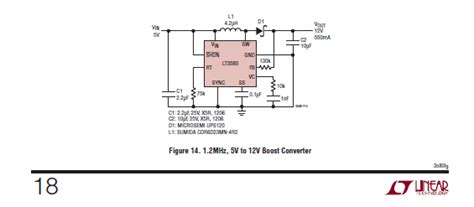 Bode Plot Of A Boost Converter On LTspice Electrical Engineering Stack Exchange