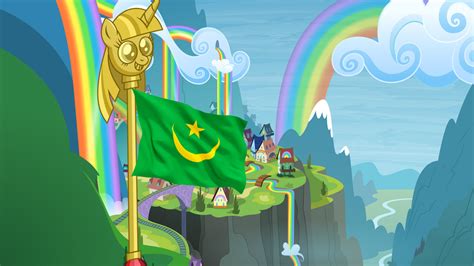 Mauritania By Tigacc On Deviantart