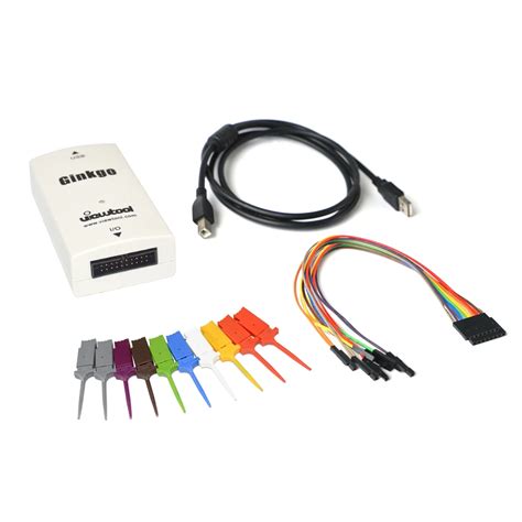 Usb To Spi Adapter Module Usb Gpio Pwm Adc Supports Android Android