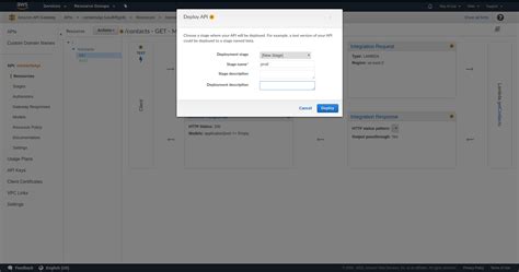 How To Create A Serverless Api And Use It With React App By Nadun Yashmika The Aiteam Medium
