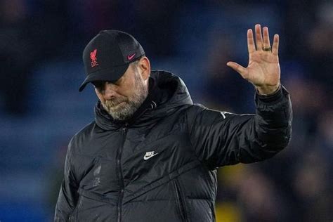 Hlv Juergen Klopp Sẽ Chia Tay Liverpool Vào Cuối Mùa Vtvvn