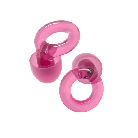 Loop Engage Equinox Earplugs Reusable Noise Reducing Earplugs