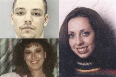 Brandon Basham Chadrick Fulks Victims Alice Donovan Samantha Burns